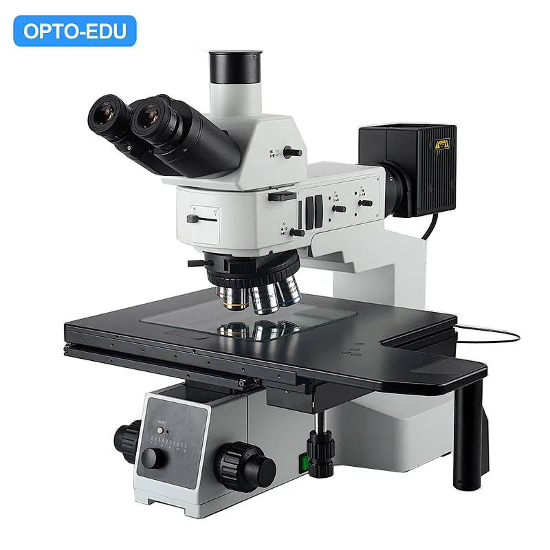 Metallurgical Microscope