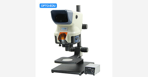 OPTO-EDU A22.0302 Microscopio estéreo 3D a simple vista