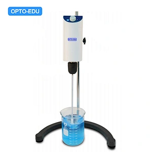 Mini Overhead Stirrer (Analog Style) from China Manufacturer - Opto-Edu ...