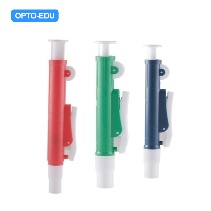 Pipette Pump from China Manufacturer - Opto-Edu (Beijing) Co., Ltd.