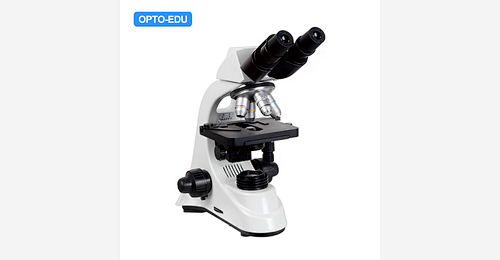 Labroratory Microscope, Seidentopf Binocular, Infinity Plan Achromatic ...