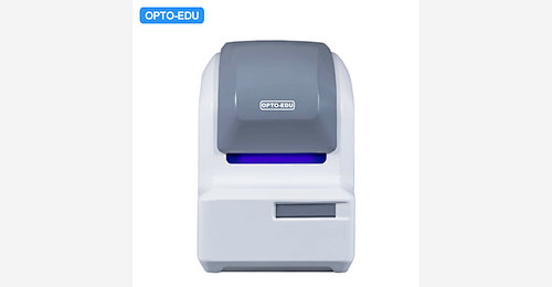 5 Slides Full Auto Microscope Slide Scanner - OPTO-EDU