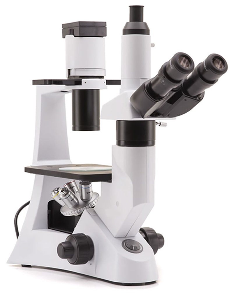 OPTO-EDU A14.1021 Inverted Microscope