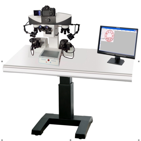 What is a Comparison Microscope and How to Select?