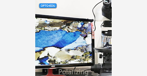 How to Select Polarizing Microscope? The Features, Definition ...