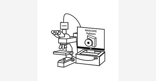 Motorized Microscope | Optoedu