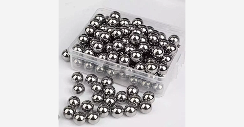 Precision 440 440C Stainless Steel Ball | Feige Steel Ball