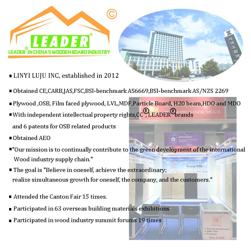 Jas osb 、日本市場向け JAS 付き OSB 、構造パネル
