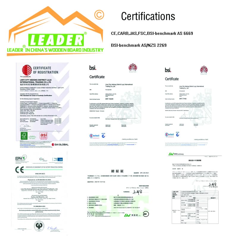 Jas osb 、日本市場向け JAS 付き OSB 、構造パネル