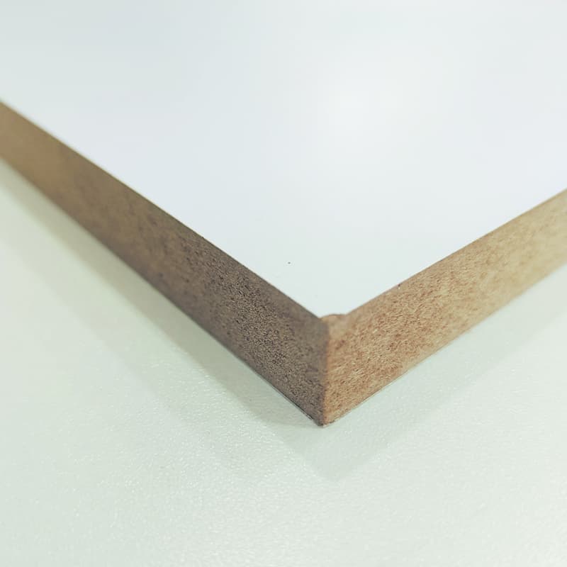 melamine paper mdf board Supplier | LINYI LUJU INC