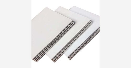 Hollow Polypropylene Plastic Formwork Manufacturer