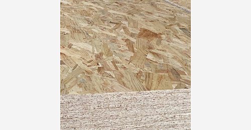 Planta OSB de China , Proveedor | LINYI LUJU INC