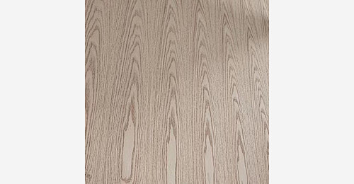 18MM OAK VENEERED MDF FURNITURE BOARD , oak veneered mdf