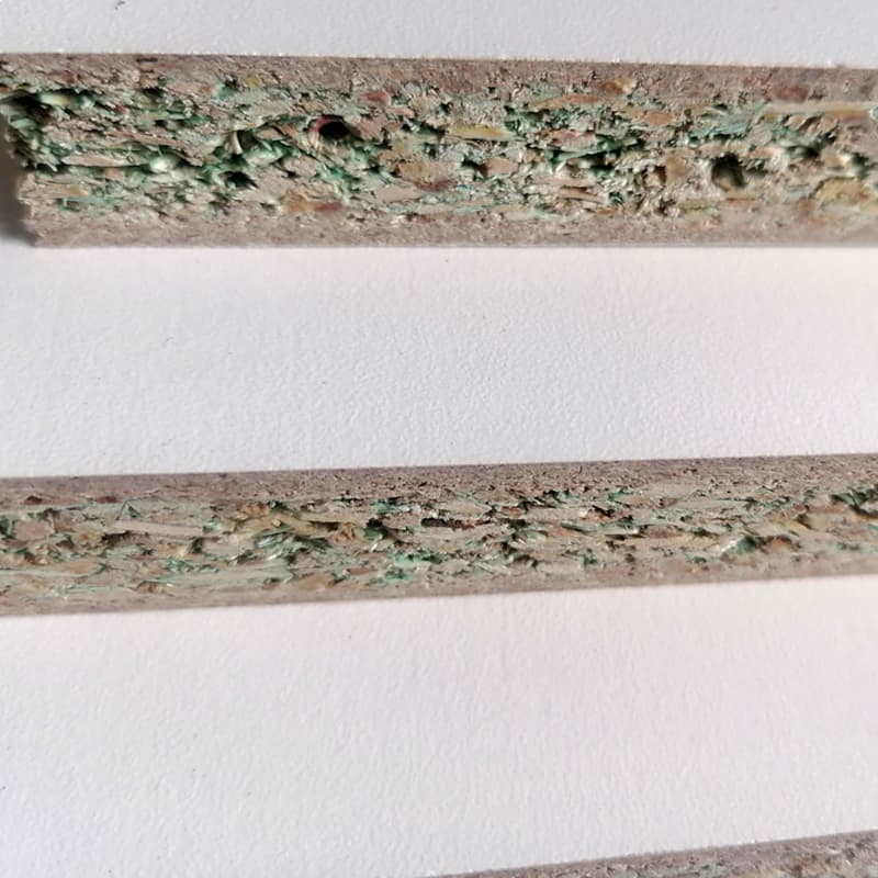 Green Core Particle Board Moisture Resistant WaterProof