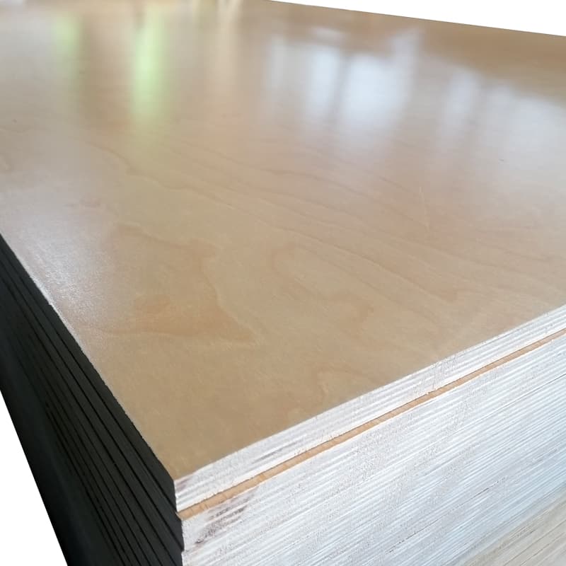 uv birch plywood Supplier | LINYI LUJU INC