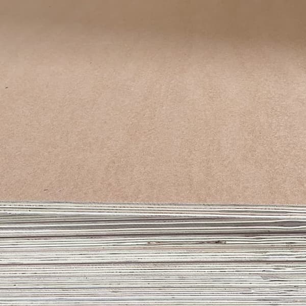 Leader MDO Plywood - LINYI LUJU INC