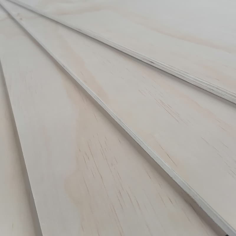 Contrachapado de pino radiata | LINYI LUJU INC