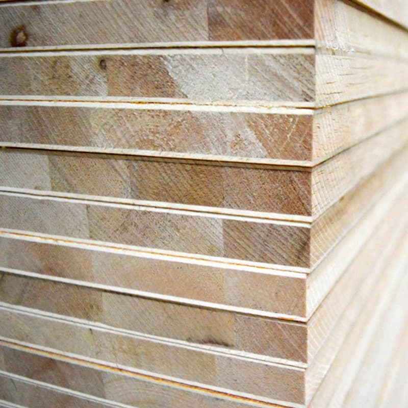 Leader Melamine Faced Boards - LINYI LUJU INC