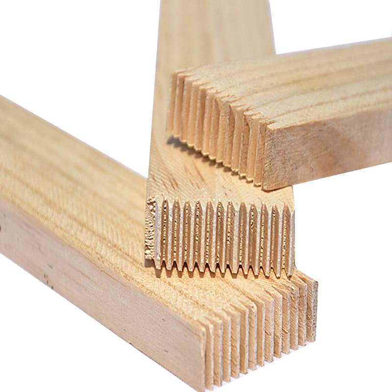 pine finger jointed lumber , Supplier | LINYI LUJU INC