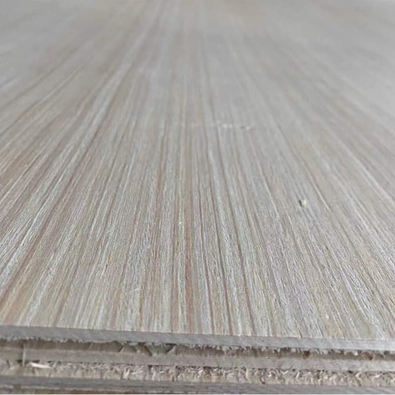 人工突板商業用合板 EV 合板