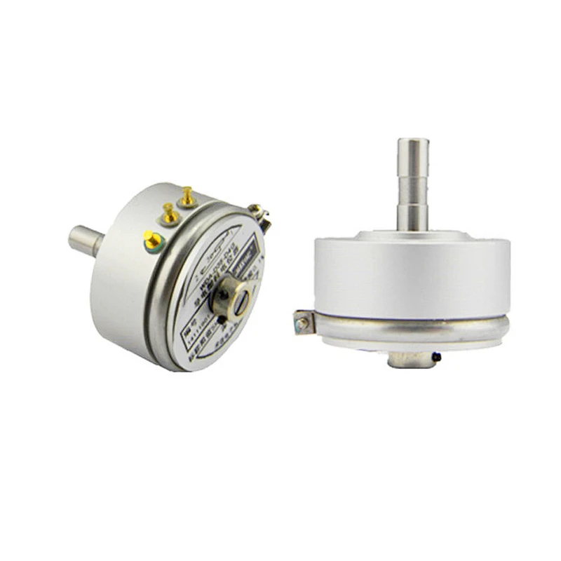 WDA-D35-D4B high wear resistance potentiometer angular displacement ...