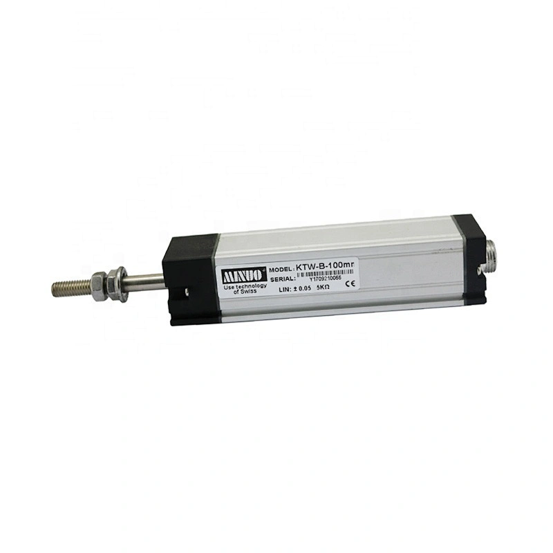 Ktc 850mm Linear Motion Transducer Scale Conductive Plastic Linear