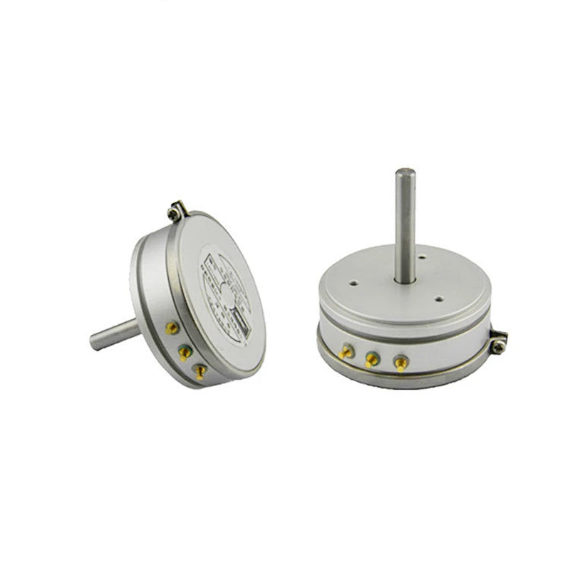 WDA-D35-D4B high wear resistance potentiometer angular displacement ...