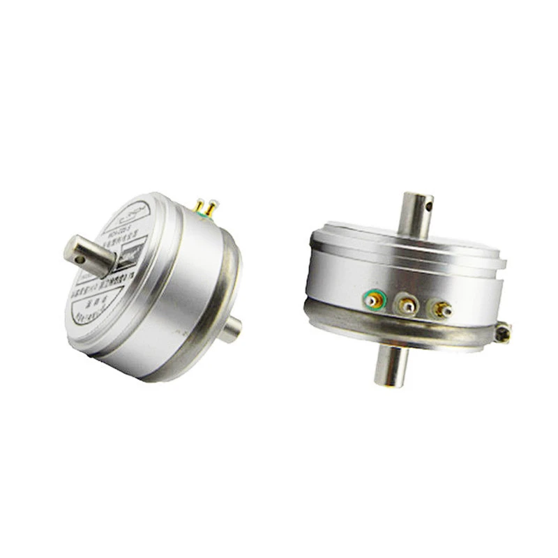 WDA-D35-D4B high wear resistance potentiometer angular displacement ...