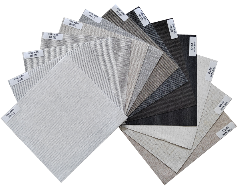 When To Use Which Type Of Roller Shade Fabric?