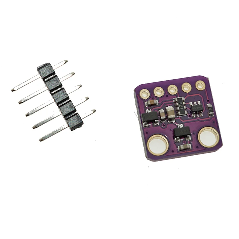 GY MAX30102 Click Breakout Sensor Optical Heart Rate Sensor Module For ... GY MAX30102 Click Breakout Sensor Optical Heart Rate Sensor Module For ...