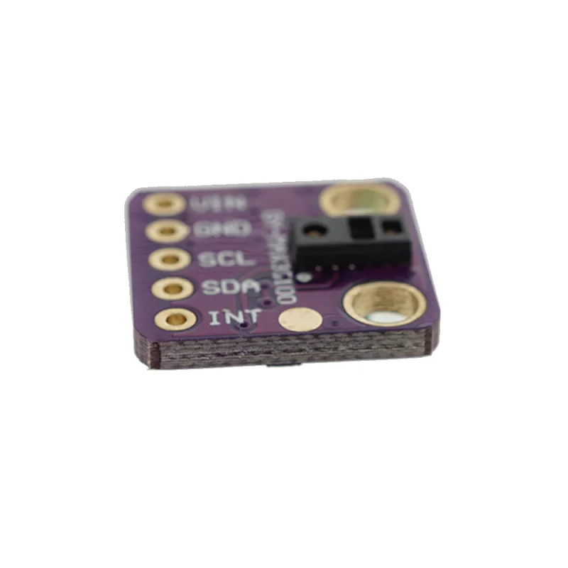 GY MAX30102 Click Breakout Sensor Optical Heart Rate Sensor Module For ... GY MAX30102 Click Breakout Sensor Optical Heart Rate Sensor Module For ...