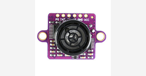 GY-US42 IIC Flight Control ultrasonic Sensor Range Sensor Module for ...