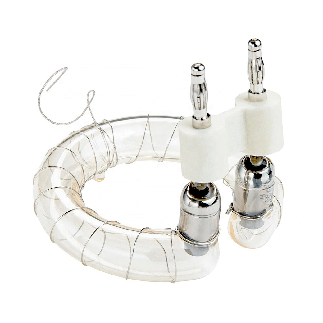Long working life Strobe light flash tube from factory