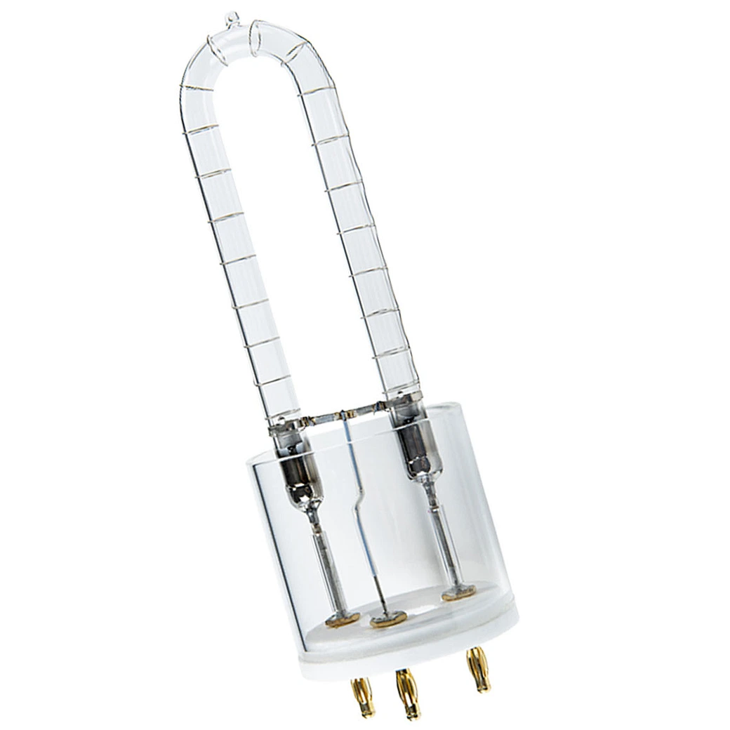 Xenon flash tube factory uvc xenon lamps for sterilization