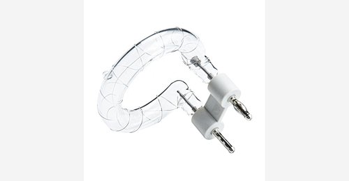 Long working life Strobe light flash tube from factory