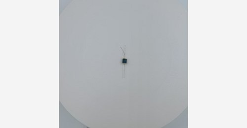 Pulsed Flash Lamp Trigger coil of three-phase high-voltage pad ...