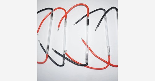 Pulsed Flash Lamp Laser Xenon Lamp Yaw Laser Tube Xenon Arc Lamp Laser ...