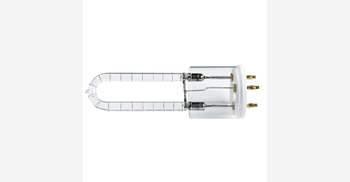 Pulsed Flash Lamp Xenon flash lamp used for disinfection and ...
