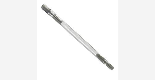 Pulsed Flash Lamp The laser xenon lamp shines like a starry night ...