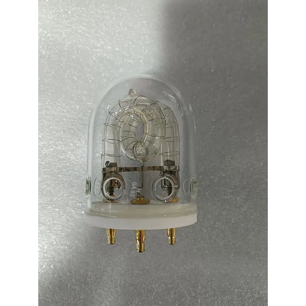 Pulsed Flash Lamp high quality xenon tube strobe light