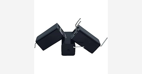 Pulsed Flash Lamp The trigger coil plays a significant role with its ...