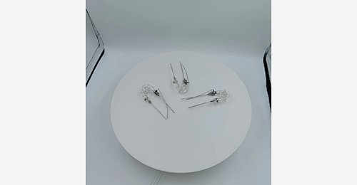 Pulsed Flash Lamp Studio strobe light, beauty equipment, flash light ...