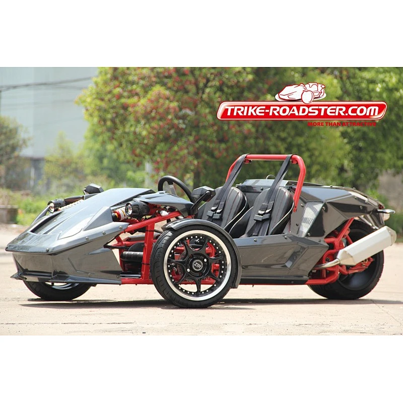 3 wheel Reverse trike/250cc Reverse Trike with 4 Stoke Engine from ...