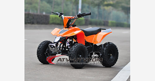 ATV quad electric start OEM design from China Manufacturer - WIZTEM ...