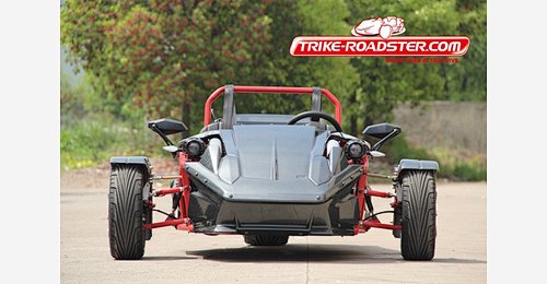 3 wheel Reverse trike/250cc Reverse Trike with 4 Stoke Engine from ...