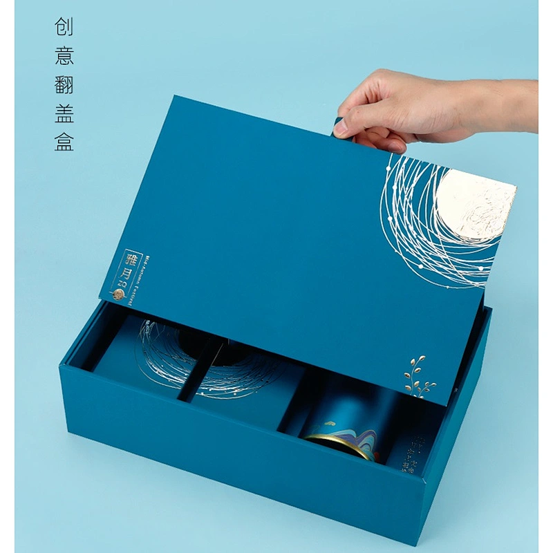 MOONCAKE BOX