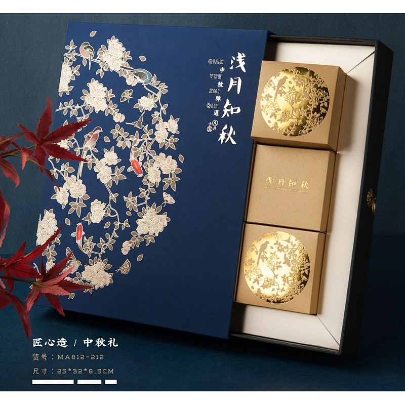 MOONCAKE BOX