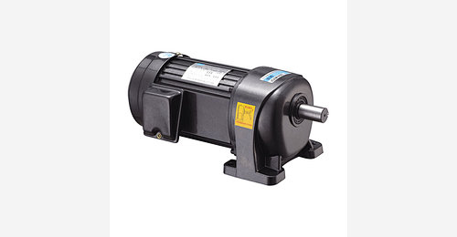 0.1-0.7KW Output Shaft 22mm Small Gear Motor - Gear Motors & Speed Reducers