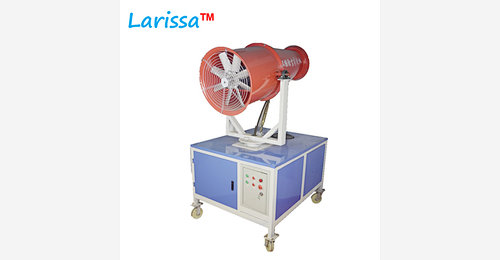 Water Spray Machine from China Manufacturer - Zhejiang Larissa ...
