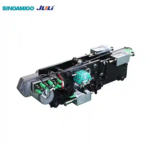 CTB Spring Operating Mechanism | SINOAMIGO POWER